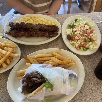 EVAN’S RESTAURANT - Updated January 2026 - 94 Photos & 195 Reviews - 8 ...