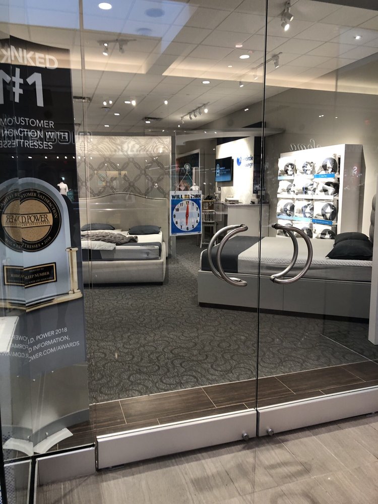 SLEEP NUMBER - Updated November 2025 - 6839 Springfield Mall ...