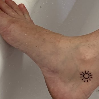 OXYGEN INK - SOUTH BEACH - Updated August 2025 - 281 Photos & 45 ...