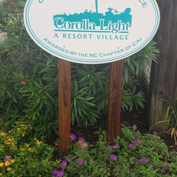 COROLLA LIGHT A RESORT VILLAGE - Updated January 2026 - Ocracoke Ct ...