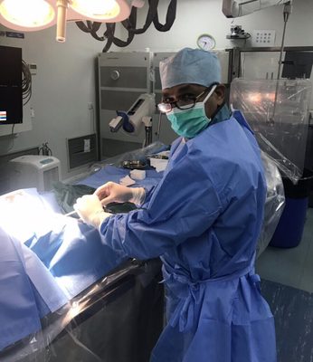 VENKATESH G RAMAIAH, MD, FACS - PULSE CARDIOVASCULAR - Updated October ...