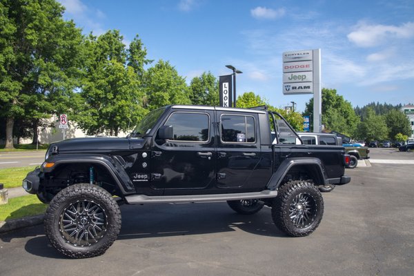 LARSON DODGE - Updated December 2025 - 103 Photos & 294 Reviews - 2001 ...