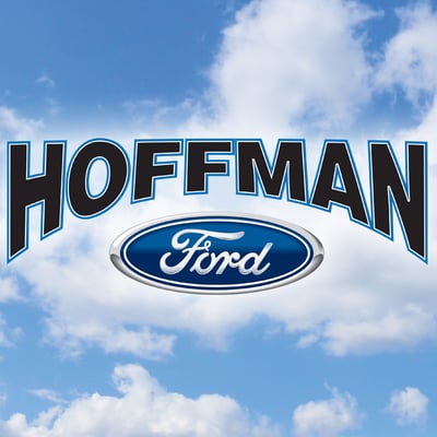HOFFMAN FORD - Updated January 2026 - 41 Photos & 50 Reviews - 5200 ...