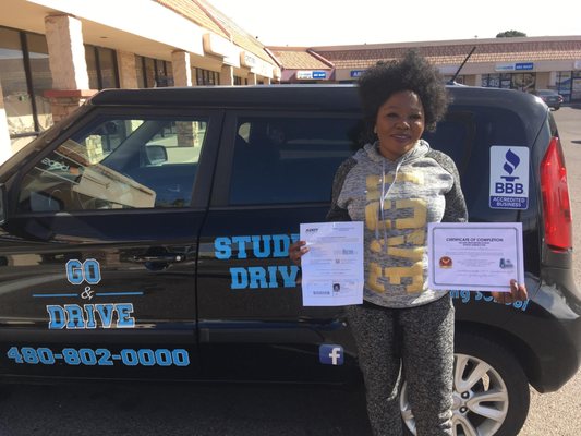 GO & DRIVE DRIVING SCHOOL - Updated December 2025 - 4554 Photos & 67 ...