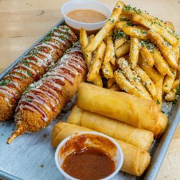 YAS CHICKEN - Updated April 2026 - 66 Photos & 70 Reviews - 500 ...