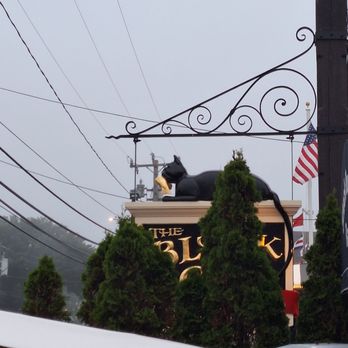 THE BLACK CAT TAVERN - Updated April 2025 - 528 Photos & 747 Reviews ...