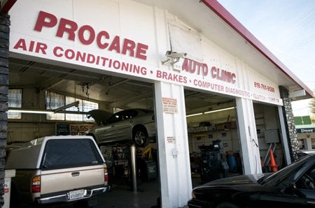 PRO CARE AUTO CLINIC - Updated July 2025 - 18 Reviews - 6761 Vineland ...