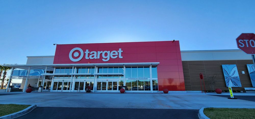 TARGET - Updated October 2025 - 3095 W Norvell Bryant Hwy, Lecanto ...