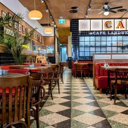 CAFE LANDWER- FRONT - Updated January 2026 - 107 Photos & 47 Reviews ...