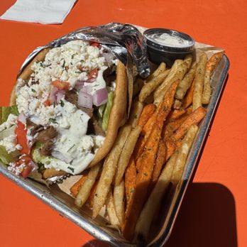 SPITZ - Updated December 2025 - 63 Photos & 40 Reviews - 1101 E Main St ...