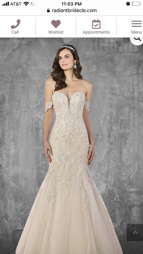 RADIANT BRIDE - Updated August 2025 - 31 Photos & 40 Reviews - 19415 ...