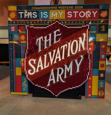 THE SALVATION ARMY ADULT REHABILITATION CENTER - Updated February 2026 ...