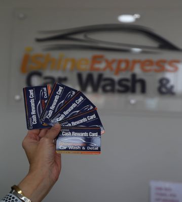 ISHINE EXPRESS CAR WASH & DETAIL - Updated October 2025 - 41 Photos & 24 Reviews - 10300 W Grand ...