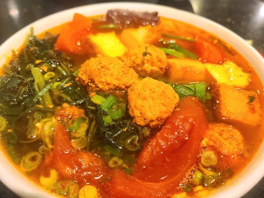 PHO BOM, VIETNAMESE, NOODLE & GRILL - Updated December 2025 - 122 ...