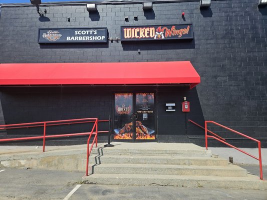 WICKED WINGS - Updated October 2025 - 15 Photos & 12 Reviews - 816 ...