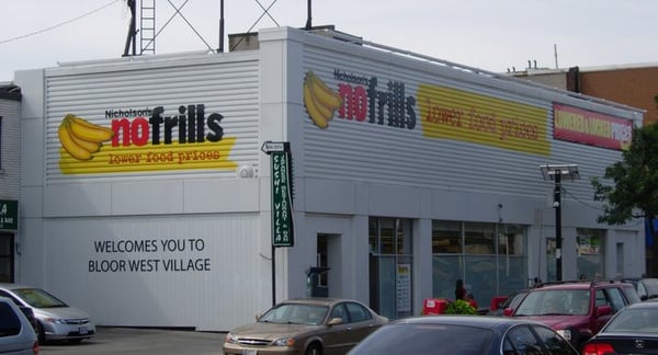 NICHOLSON’S NO FRILLS - Updated April 2025 - 11 Photos & 35 Reviews ...