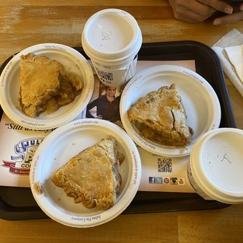 JULIAN PIE COMPANY - 2267 Photos & 1484 Reviews - 2225 Main St, Julian ...
