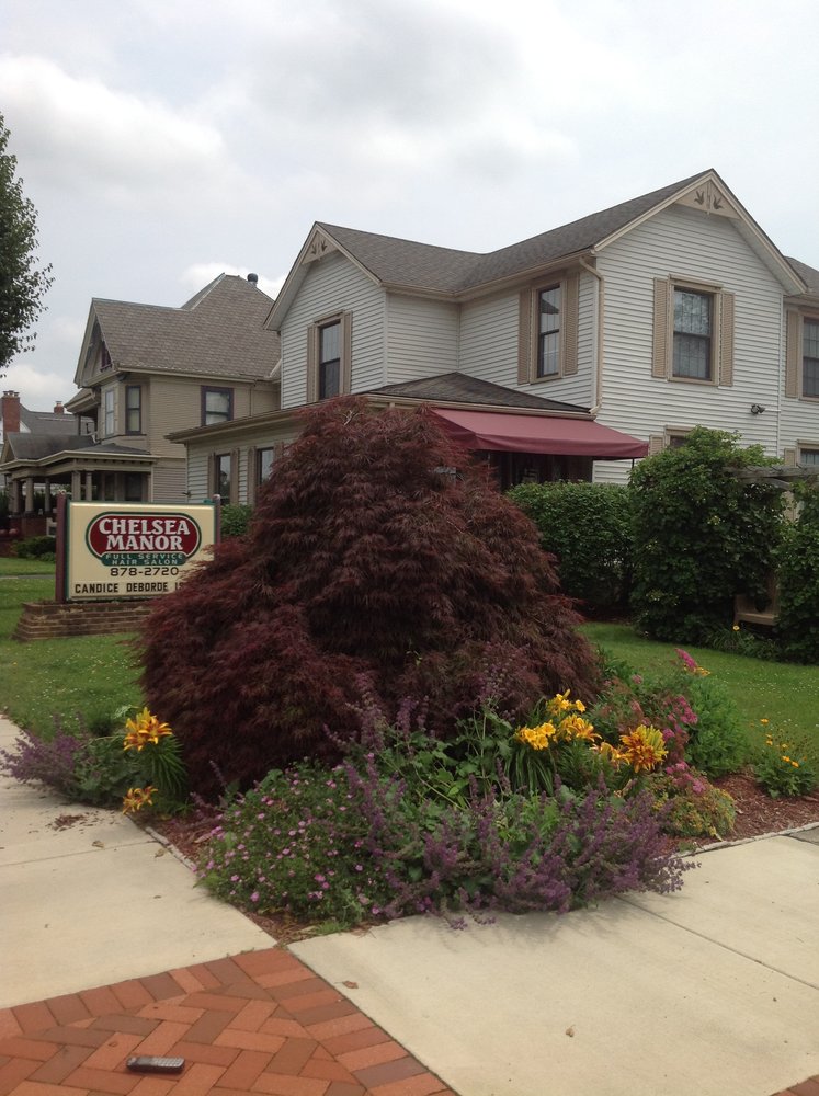 CHELSEA MANOR - 128 W Main St, Fairborn, Ohio - Nail Salons - Phone ...