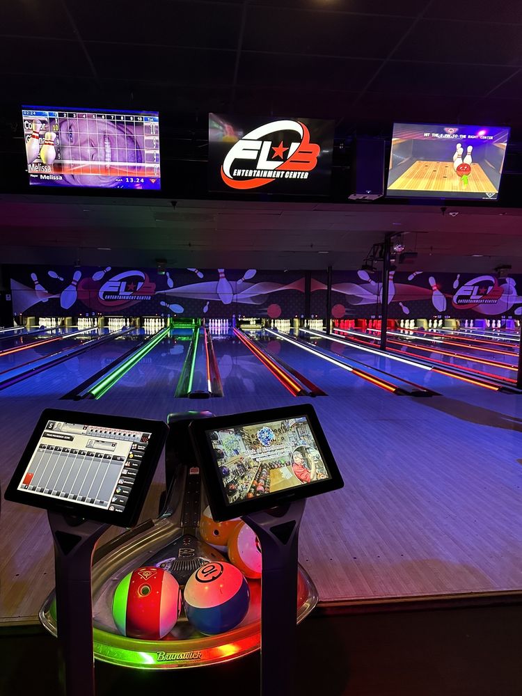 FLB ENTERTAINMENT CENTER - Updated April 2025 - 113 Photos & 348 ...
