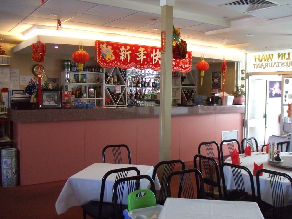 MAN LIN WAH CHINESE RESTAURANT - Updated May 2026 - 601 Kingsway ...