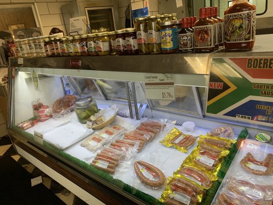 FRITZ’S MEAT AND SUPERIOR SAUSAGE COMPANY - Updated September 2024 - 81 ...