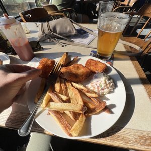 WATERFRONT SEAFOOD & BAR - 22 Photos & 52 Reviews - 521 W Holly St ...