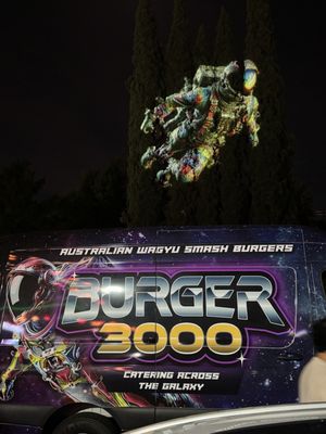 BURGER 3000 - Updated December 2025 - 845 Photos & 967 Reviews - 9846 ...