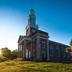 JEFFERSON AVENUE BAPTIST CHURCH - 1150 Jefferson Ave, East Point, GA - Yelp