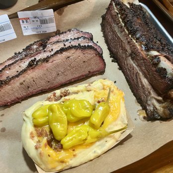 HUTCHINS BBQ - Updated July 2024 - 2418 Photos & 2535 Reviews - 9225 ...