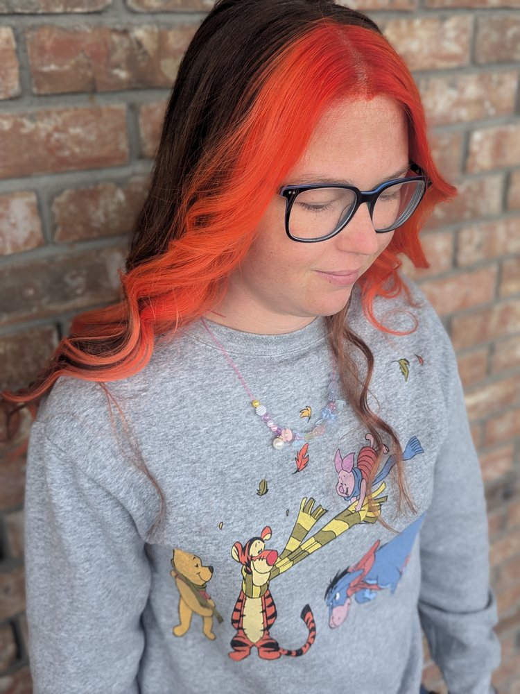 GINGER SNAP BEAUTY - Updated May 2026 - 37 Photos - 3180 Peger Rd ...