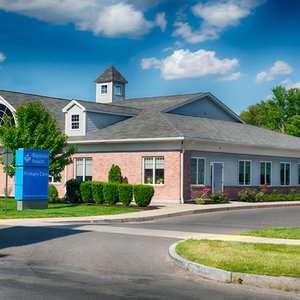 BAYSTATE MEDICAL PRACTICES - WEST SIDE ADULT MEDICINE - Updated ...