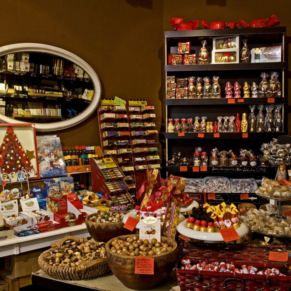 THE BEST 10 Chocolatiers & Shops in Berlin, Germany - Last Updated ...