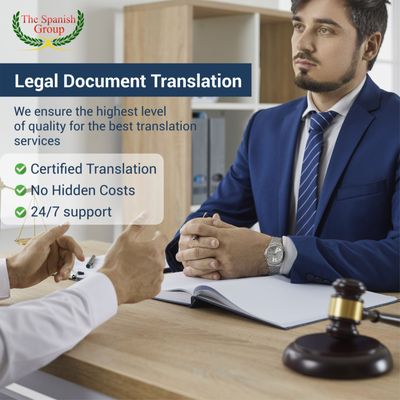 THE SPANISH GROUP - Updated December 2025 - 18 Photos & 44 Reviews ...