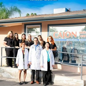 OPTUM - Updated February 2025 - 1150 Brookside Ave, Redlands ...