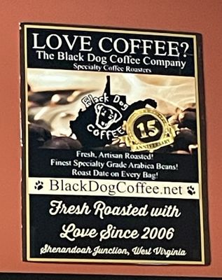 THE BLACK DOG COFFEE - Updated December 2025 - 133 Photos & 98 Reviews ...