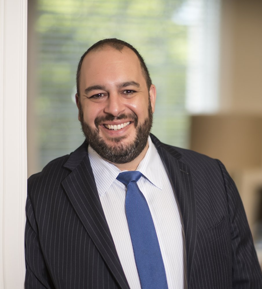 LAW OFFICE OF SAM J SAAD III - Updated December 2025 - 2670 Airport Rd ...