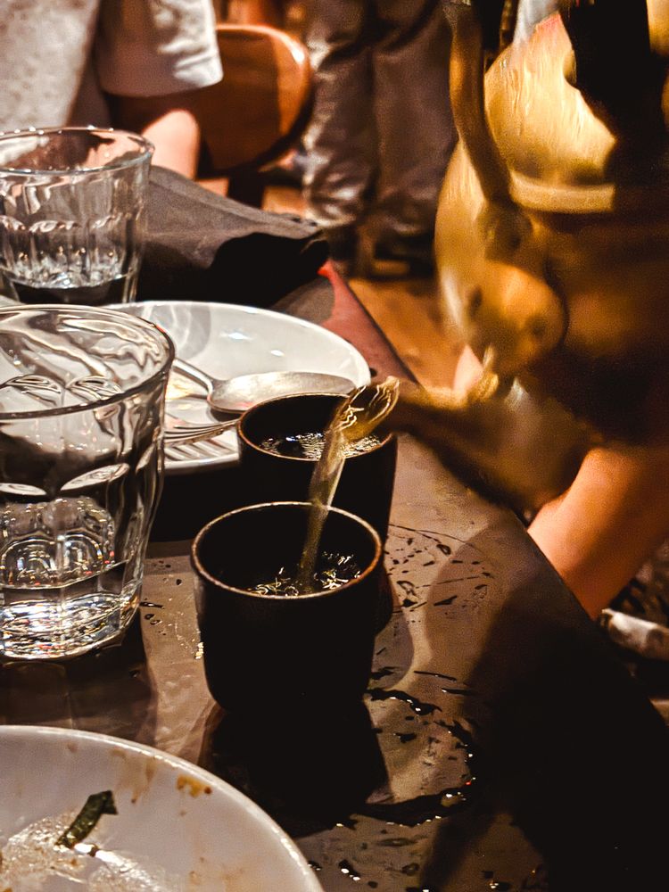 MERAI - Updated January 2025 - 191 Photos & 41 Reviews - 14 Harvard St ...