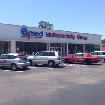 EMED MULTISPECIALTY GROUP - Updated December 2025 - 67 Photos & 40 ...