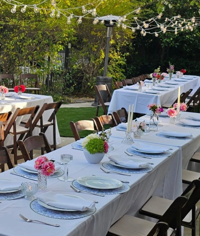 ALL VALLEY PARTY RENTALS - Updated October 2025 - 89 Photos & 78 ...