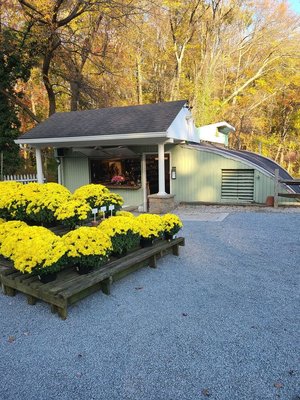 THE HAPPY SEED - Updated February 2025 - 3659 Riva Rd, Davidsonville ...