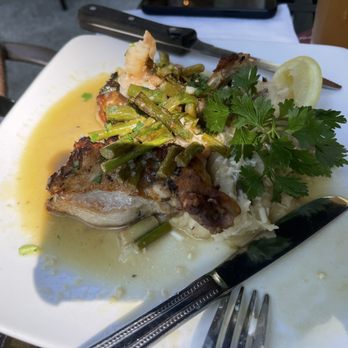 GRAZIE RISTORANTE ITALIANO - Updated April 2024 - 448 Photos & 580 ...