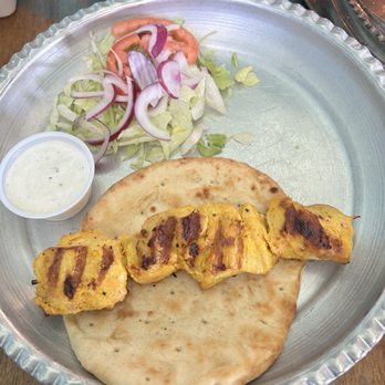 BASIL MEDITERRANEAN CAFE - Updated January 2025 - 339 Photos & 350 ...