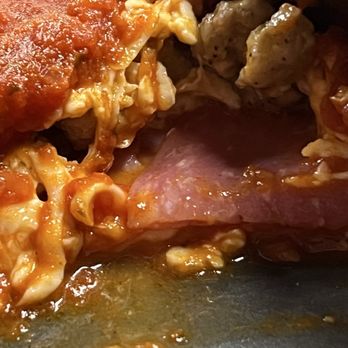 CAPONE’S PIZZA - Updated October 2025 - 211 Photos & 346 Reviews - 7201 ...