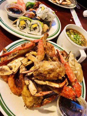 ASIAN BUFFET - 82 Photos & 191 Reviews - 944 E Copeland Rd, Arlington ...