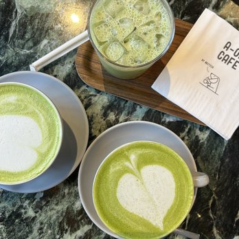 A-OK CAFE - Updated January 2025 - 42 Photos & 15 Reviews - 5000 ...