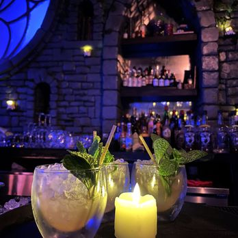 THE OBSCURE DISTILLERY - Updated July 2024 - 462 Photos & 109 Reviews ...