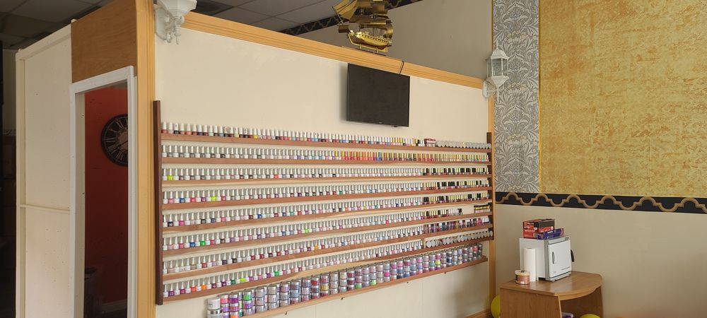 VP NAILS - Updated December 2024 - 54 Photos & 15 Reviews - 2105 W Pico ...