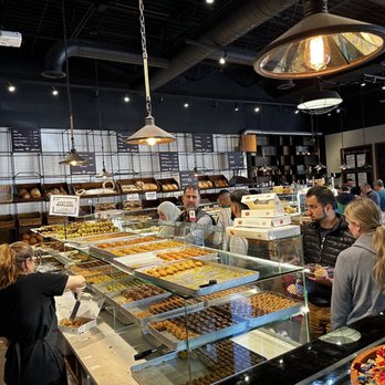 TASKIN BAKERY - Updated January 2025 - 377 Photos & 184 Reviews - 103 ...