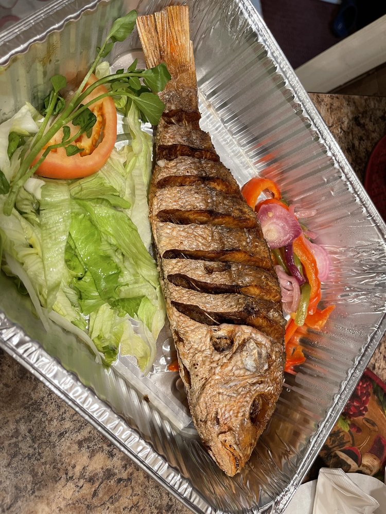 EL REY II RESTAURANT - 124 Photos & 144 Reviews - 1064 Liberty Ave ...