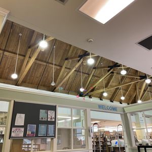 BERGENFIELD PUBLIC LIBRARY - Updated July 2025 - 10 Photos & 11 Reviews ...